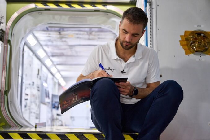 Launch preview: SpaceX to launch fourth commercial Axiom mission to the ...