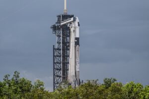 Launch preview: SpaceX to launch fourth commercial Axiom mission to the ...