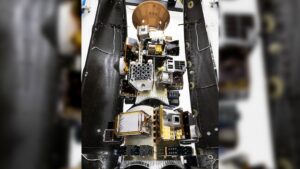 SpaceX launches Falcon 9 rocket on Transporter-14 smallsat rideshare ...