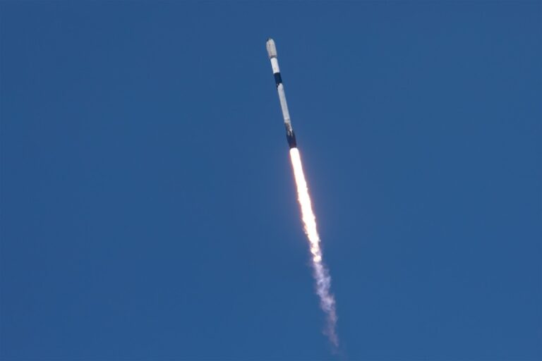 SpaceX completes 60th Starlink flight of 2025 – Spaceflight Now