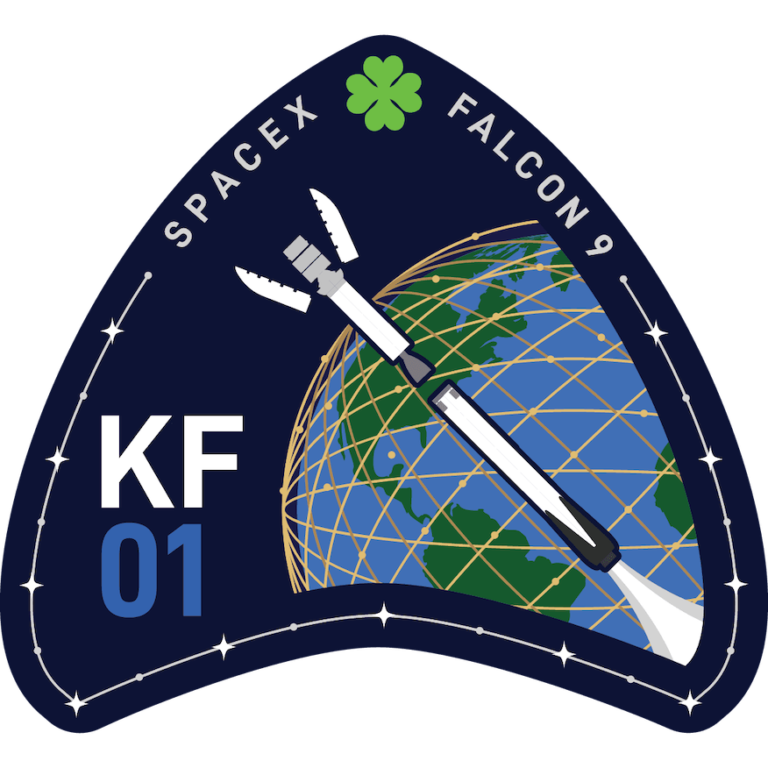 SpaceX launches first of three missions for Amazon’s Project Kuiper ...