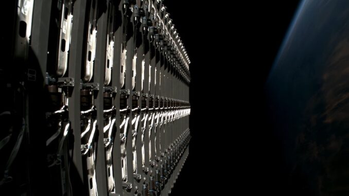 SpaceX launches 26 Starlink satellites on Falcon 9 rocket from ...