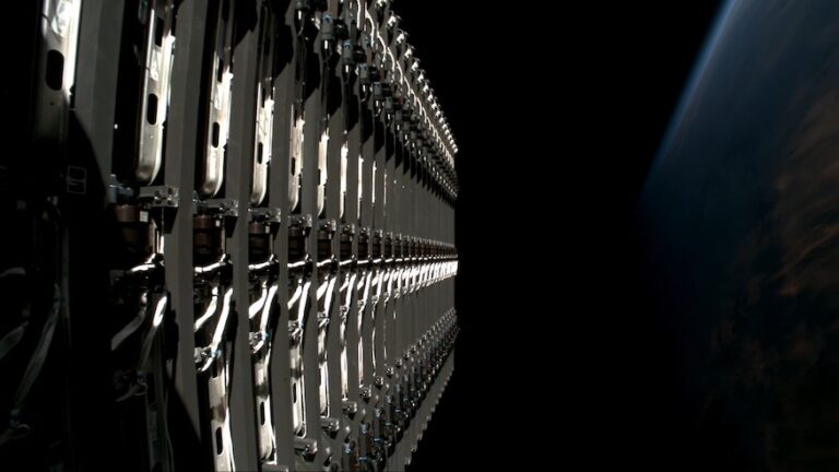 SpaceX launches 26 Starlink satellites on Falcon 9 rocket from ...