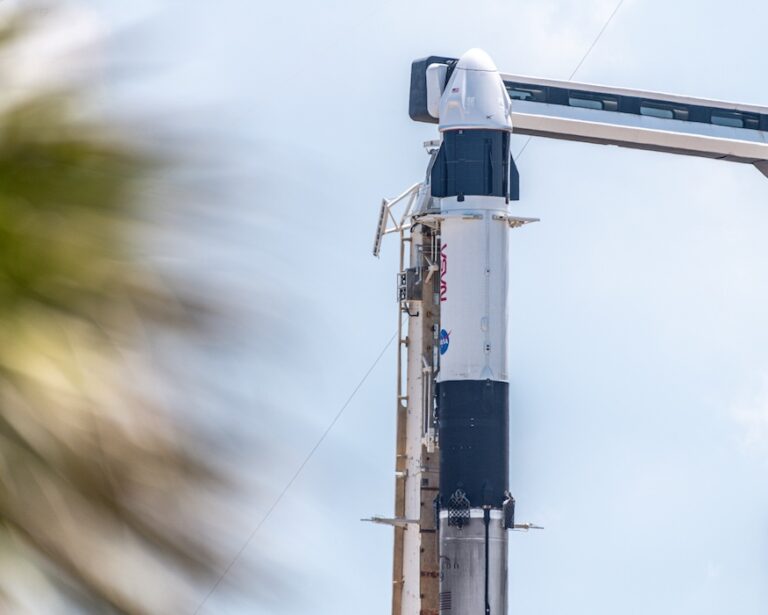 Launch preview: SpaceX, NASA launches Crew-11 following 1-day weather ...