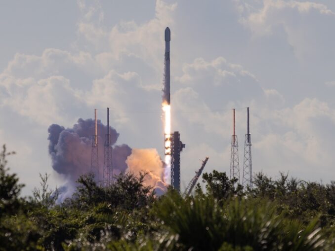 Spaceflight Now – Spaceflight Now