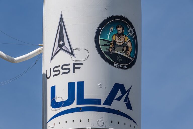 Launch preview: ULA to launch first national security mission on a Vulcan rocket – Spaceflight Now