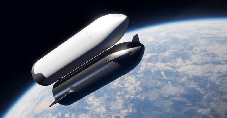 SpaceX schedules 10th test flight for Starship, details recent setbacks ...