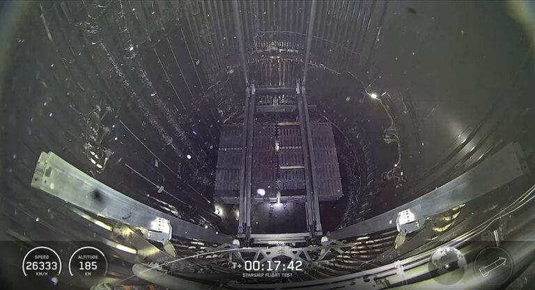 SpaceX schedules 10th test flight for Starship, details recent setbacks ...