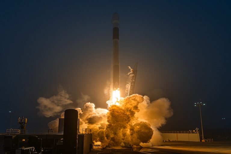 Firefly Aerospace explores launching its Alpha rocket from Japan ...