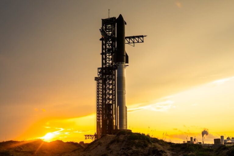 Launch preview: SpaceX tries for third time to launch Starship Flight ...