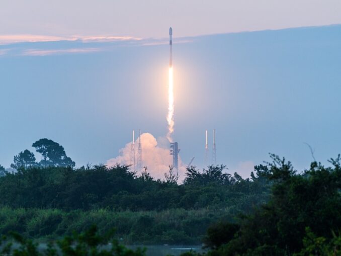 Spaceflight Now – Spaceflight Now