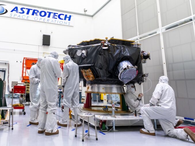 Launch Pad Live: Feeds from Starbase and Kennedy Space Center ...