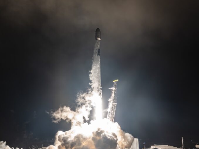 Launch Pad Live: Feeds from Starbase and Kennedy Space Center ...