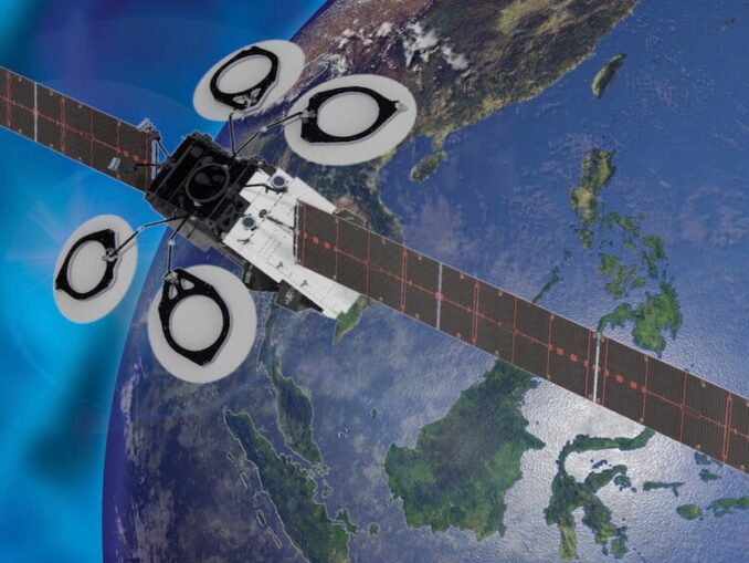 Vulcan • USSF-106 – Spaceflight Now