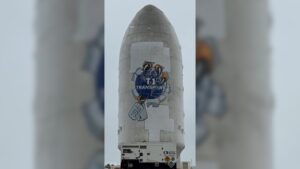 Launch preview: Space Development Agency, SpaceX to launch next-gen ...