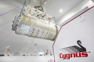 NASA, Northrop Grumman postpone Cygnus XL arrival to ISS following ...