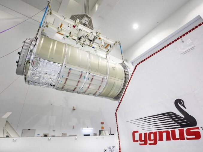 Launch Log – Spaceflight Now