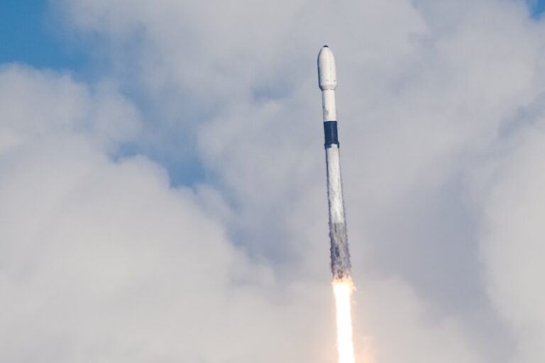 Northrop Grumman’s 1st Cygnus XL spacecraft launches on cargo run to ...