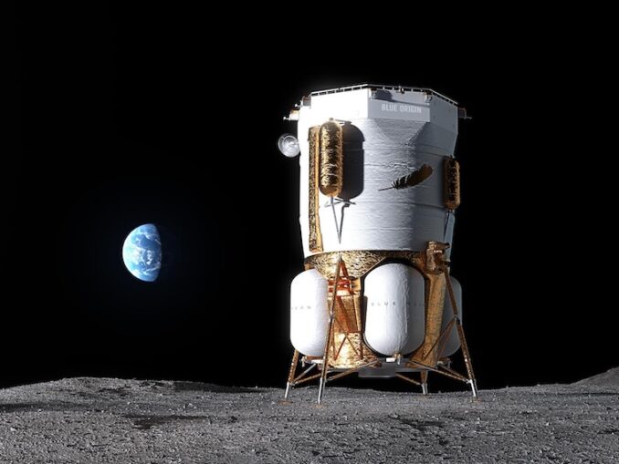 Moon Base – Spaceflight Now