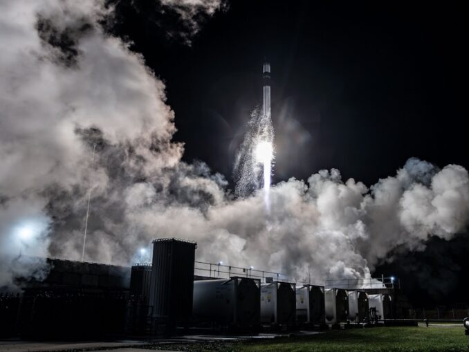 Launch preview: SpaceX tries for third time to launch Starship Flight 10 from Starbase, Texas ...