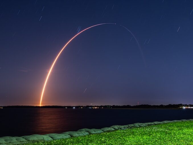 Launch Schedule – Spaceflight Now