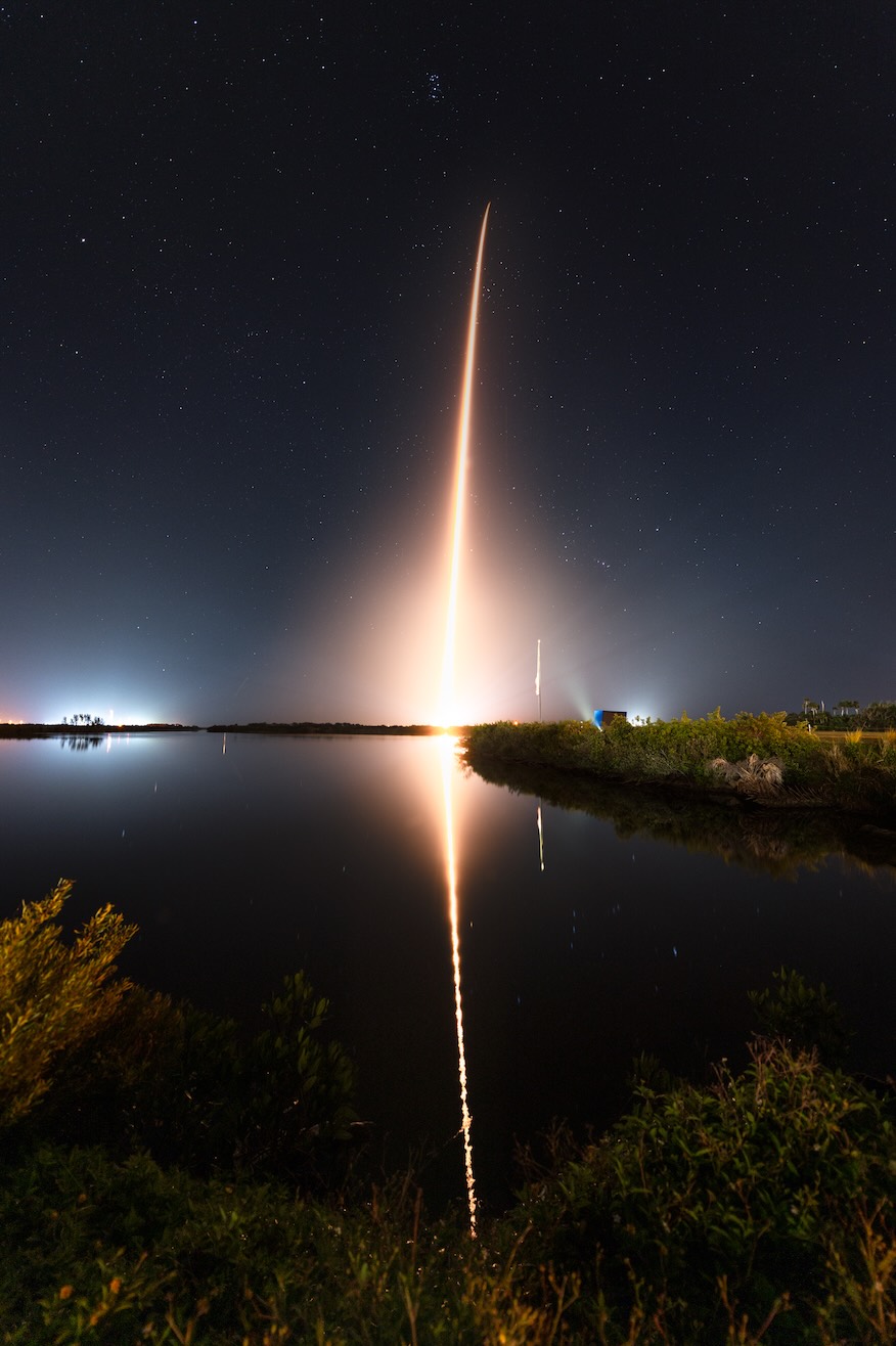 ULA launches ViaSat-3 following valve replacement on Atlas 5 rocket ...