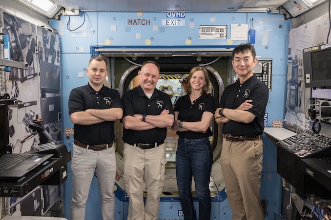 Crew-11 to cut mission short and return to Earth due to medical issue ...