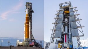 Eastern Range ready for same day fueling of Space Launch System, Vulcan ...