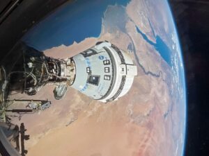 Independent report sharply criticizes NASA management, Boeing for ...