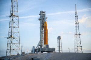 Preview: NASA to unveil Artemis 3 crew, provide updates on mission ...