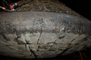 NASA confident Artemis 2 heat shield will protect crew during re-entry ...