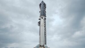 SpaceX targets May 19 for debut of Starship Version 3, Launch Pad 2 ...