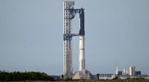 Launch preview: SpaceX tries again for first launch of its Starship ...