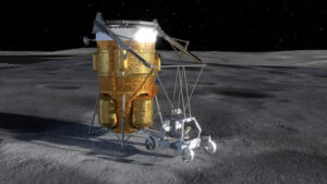 NASA outlines nearly $1 billion investment into initial Moon Base ...